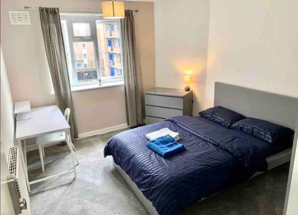 Karen House R1, London (updated prices 2024)