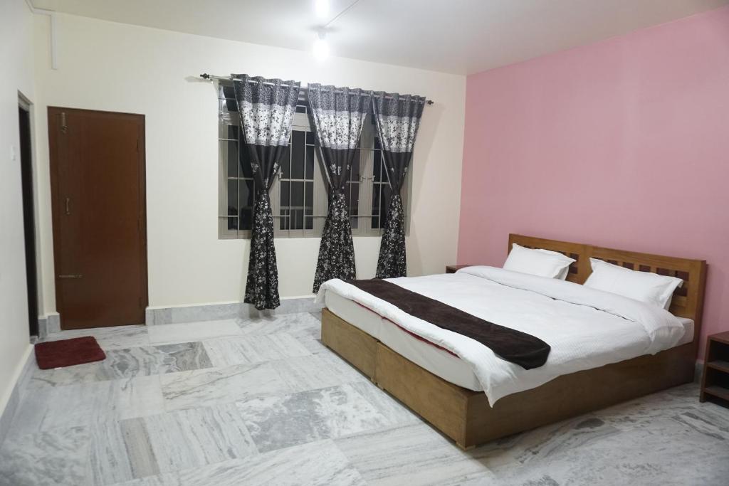 Miracle Springs Guest House, Shillong (updated prices 2026)