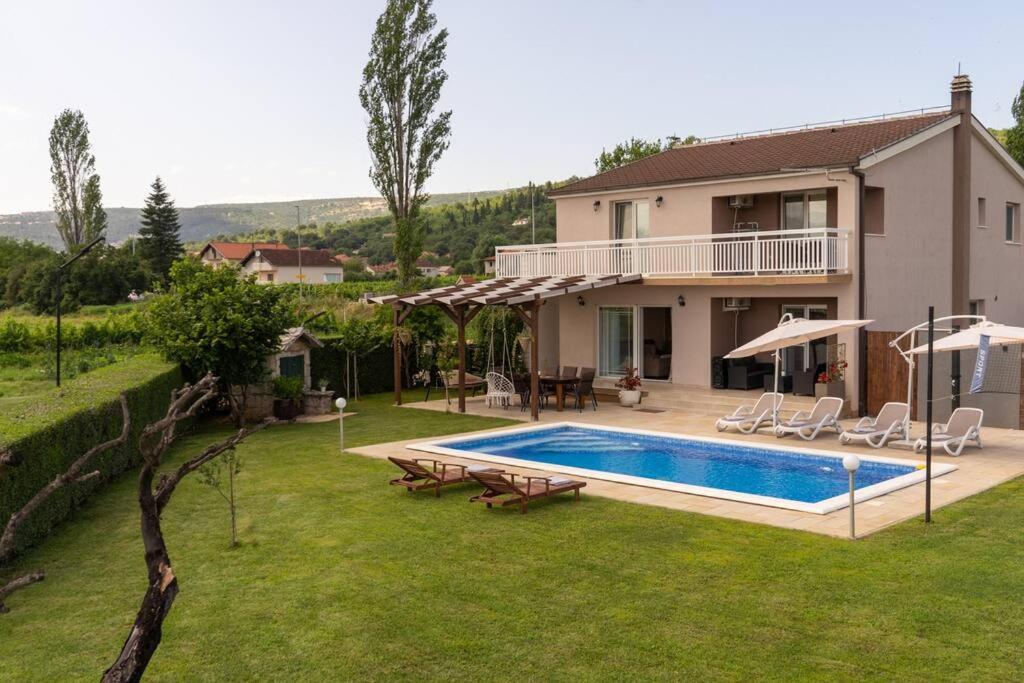 Holiday Home Sunny Valley, Donji Vinjani (precios actualizados 2025)