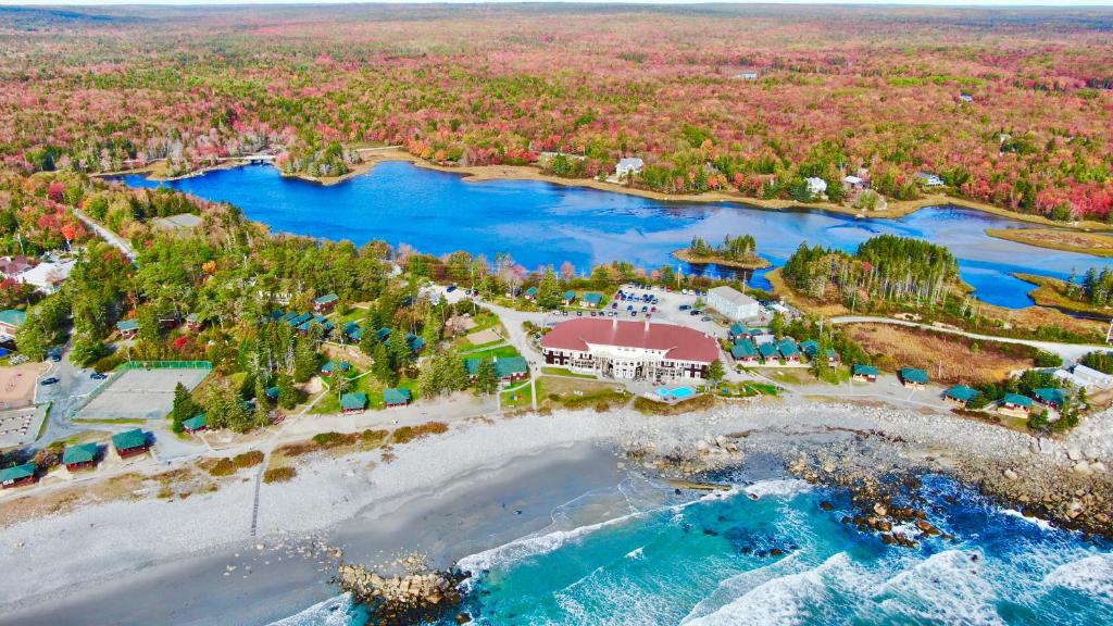 White Point Beach Resort, Summerville Centre – Updated 2024 Prices