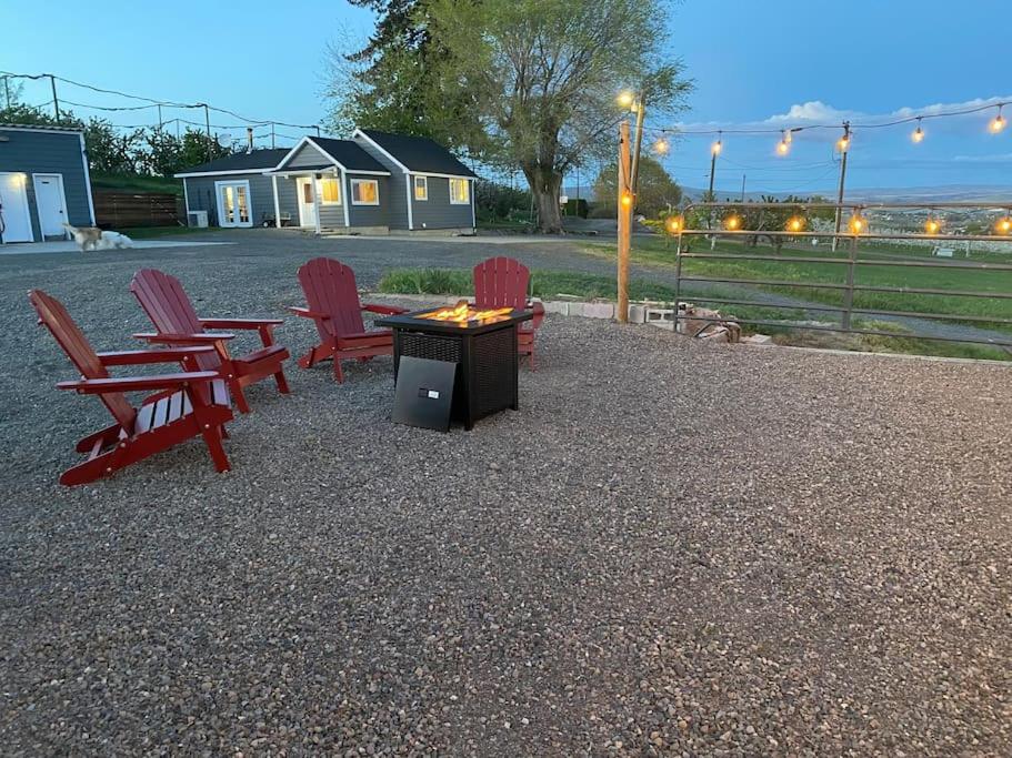 Country Cottage on the Ranch, Selah (updated prices 2026)