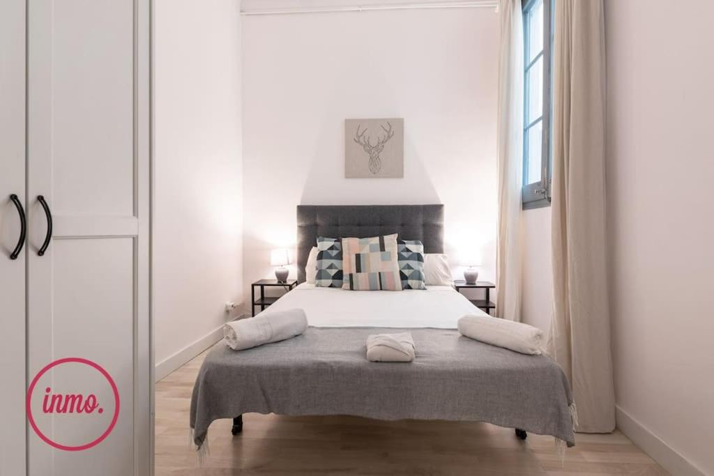 Bcn - Eixample 2B · Barcelona - Eixample 2B, Barcelona (precios ...