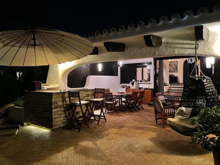 Beachfront House Kabila 1, Tetouan (updated prices 2025)