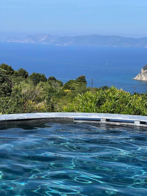 Marbury Heights Skopelos Town Pool Villa Secluded & Stunning, Skopelos ...