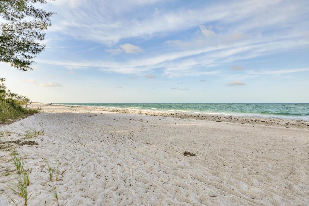 Longboat Key Vacation Rental: Direct Beach Access!, Longboat Key ...