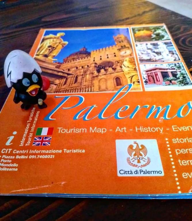 Calimero Luxury Suite, Palermo (aktualisierte Preise für 2025)