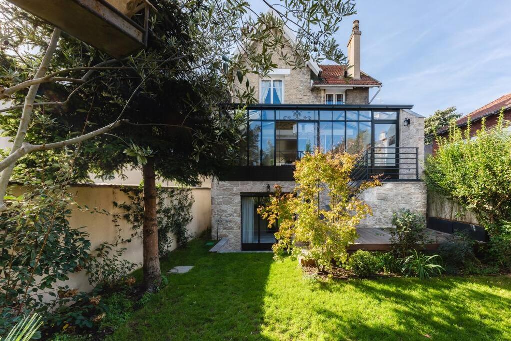 Charmante maison à 15 min de Paris, Colombes (updated prices 2025)