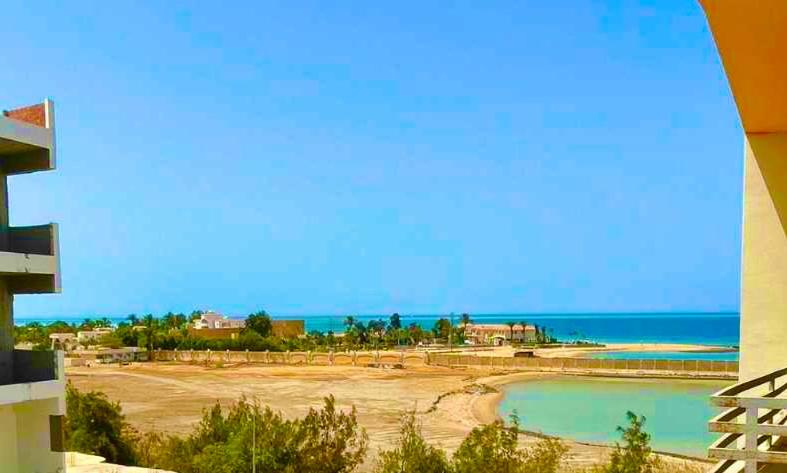 Sea view Apartment, Hurghada (precios actualizados 2024)