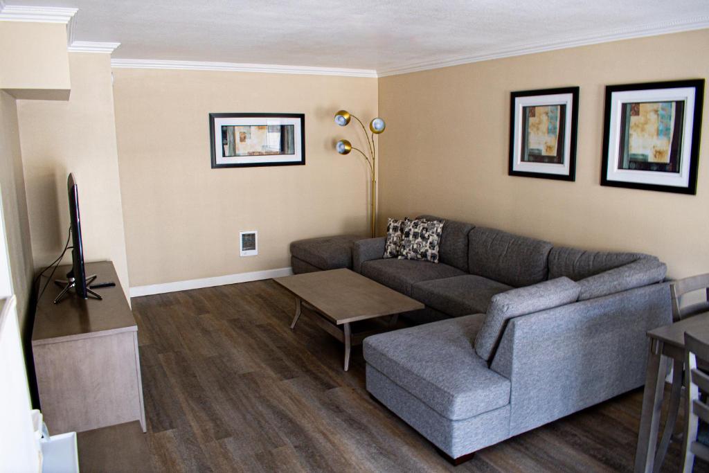 Travelodge by Wyndham Monterey Bay, Monterey (updated prices 2025)