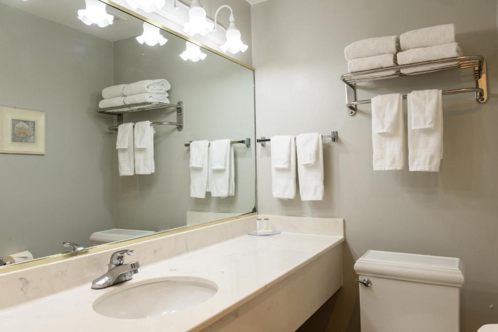 Travelodge by Wyndham Monterey Bay, Monterey (updated prices 2025)