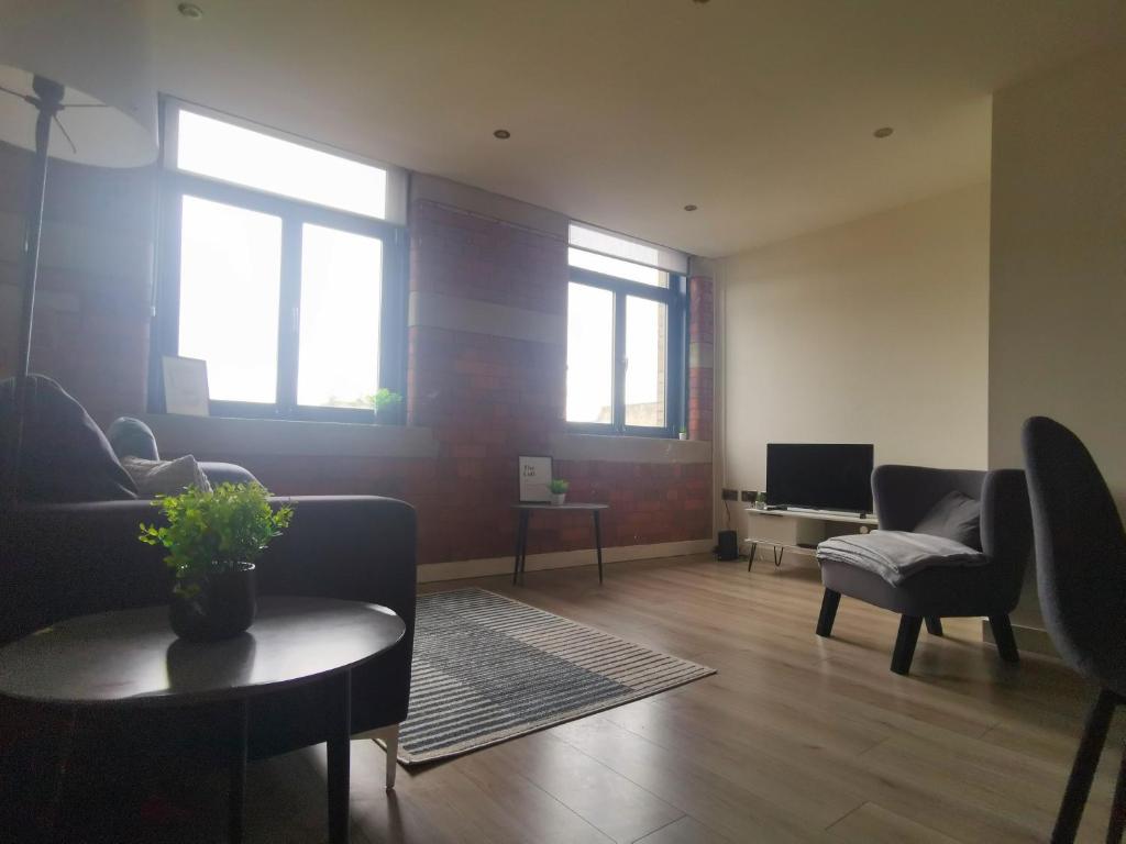 The Loft, Bradford (updated prices 2025)