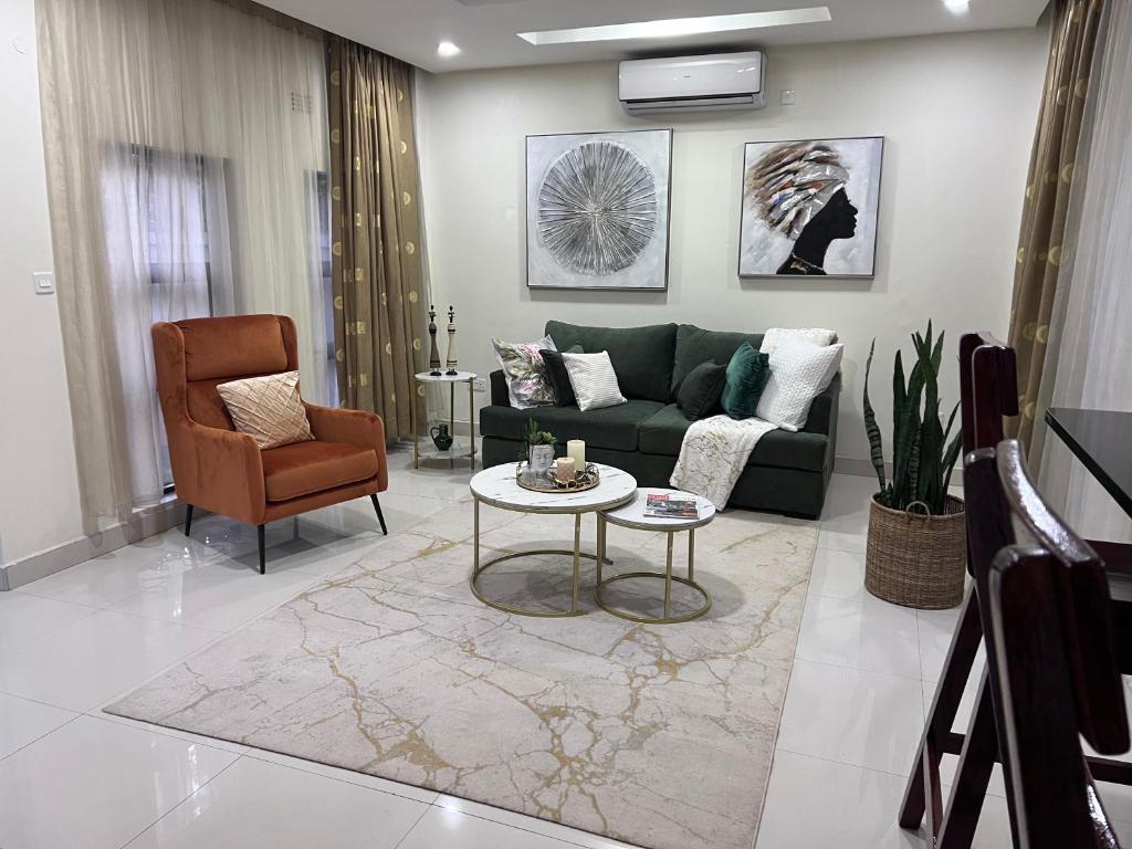 Kaya Apartments, Lusaka (updated prices 2026)