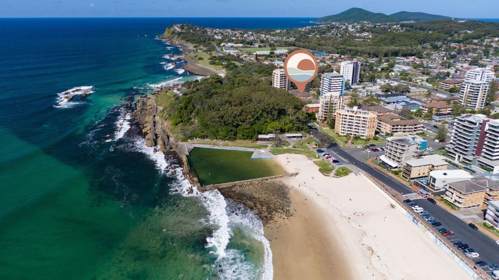 Dolphin Court 1/48 North Street, Forster (updated prices 2025)