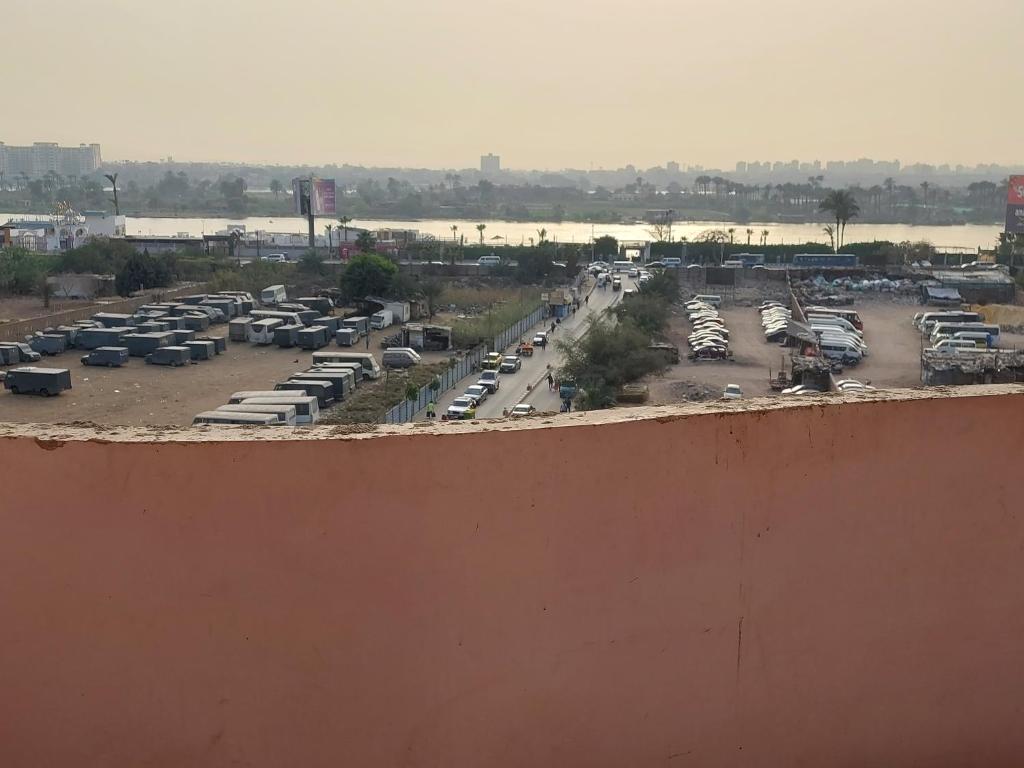 A single room in Cornish el maadi, Cairo (updated prices 2026)