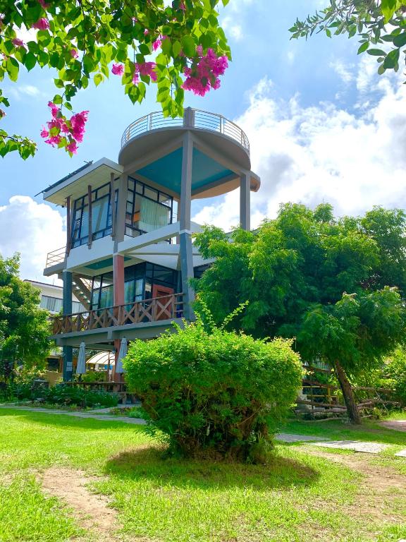 Heart of Mother Earth (HOME) Resort, Aringay (updated prices 2025)