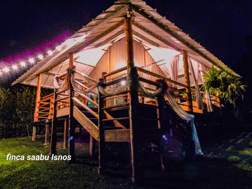 Finca Saabu, Isnos – Updated 2023 Prices