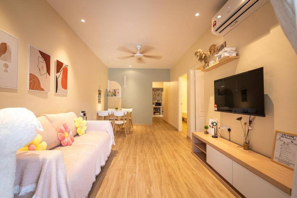 Ipoh MU House 27- Muji Style/3BR with ATARI GAME, Ipoh (updated prices ...