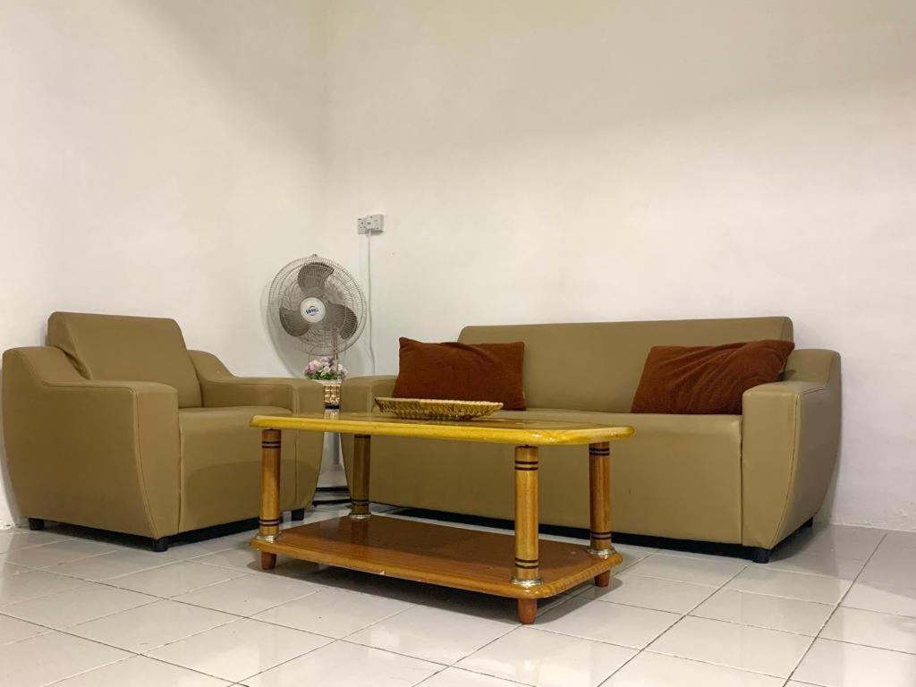 Adel Homestay, Papar (updated prices 2025)