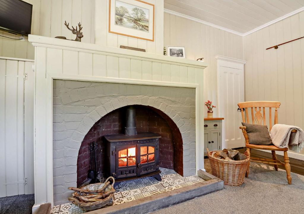 Cartrefle, Llanfair Talhaiarn (updated prices 2024)