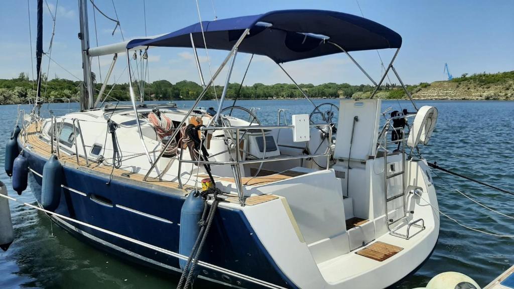 Velier Santa Maria, Limanu (aktualisierte Preise für 2025)