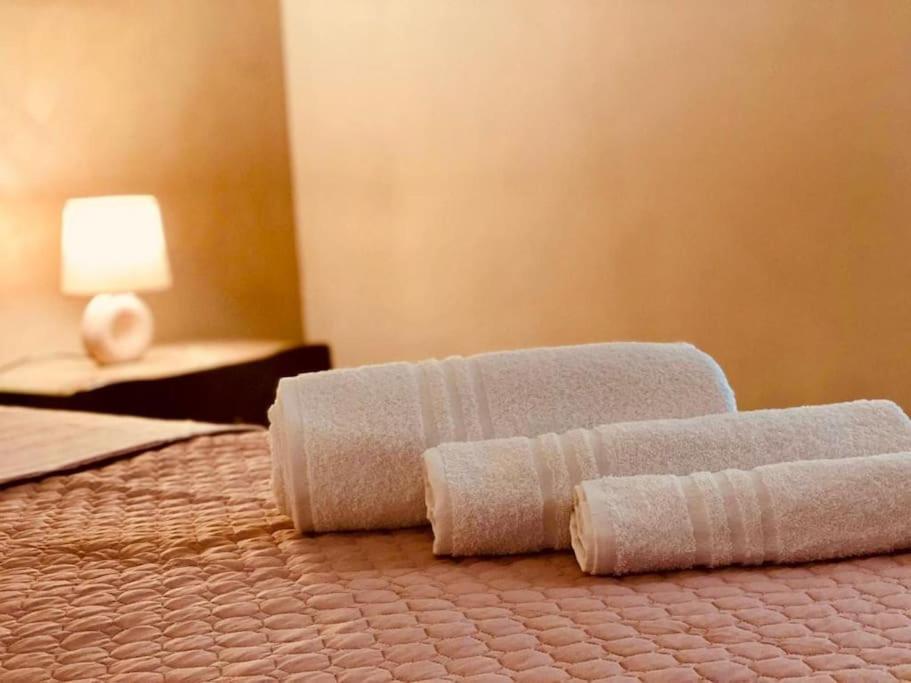 La sKALunATa-Borgo di Kalat-Affitti brevi per uso turistico, Siculiana ...