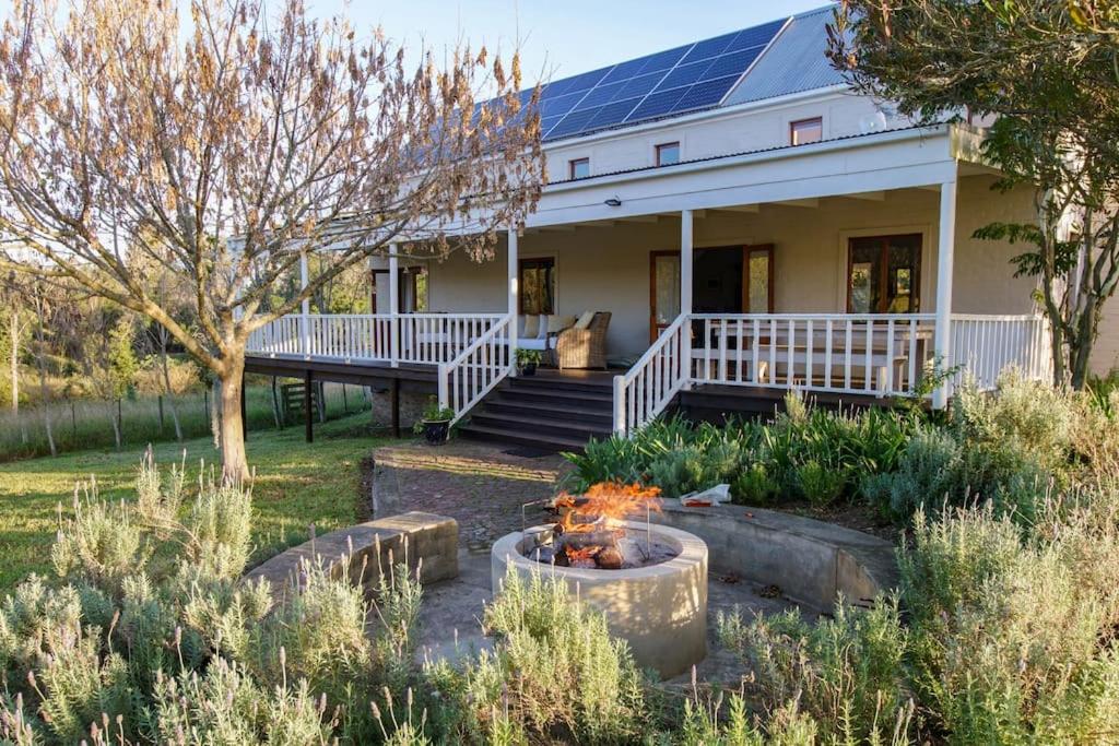 Valley Farm Stay, Knysna (updated prices 2026)