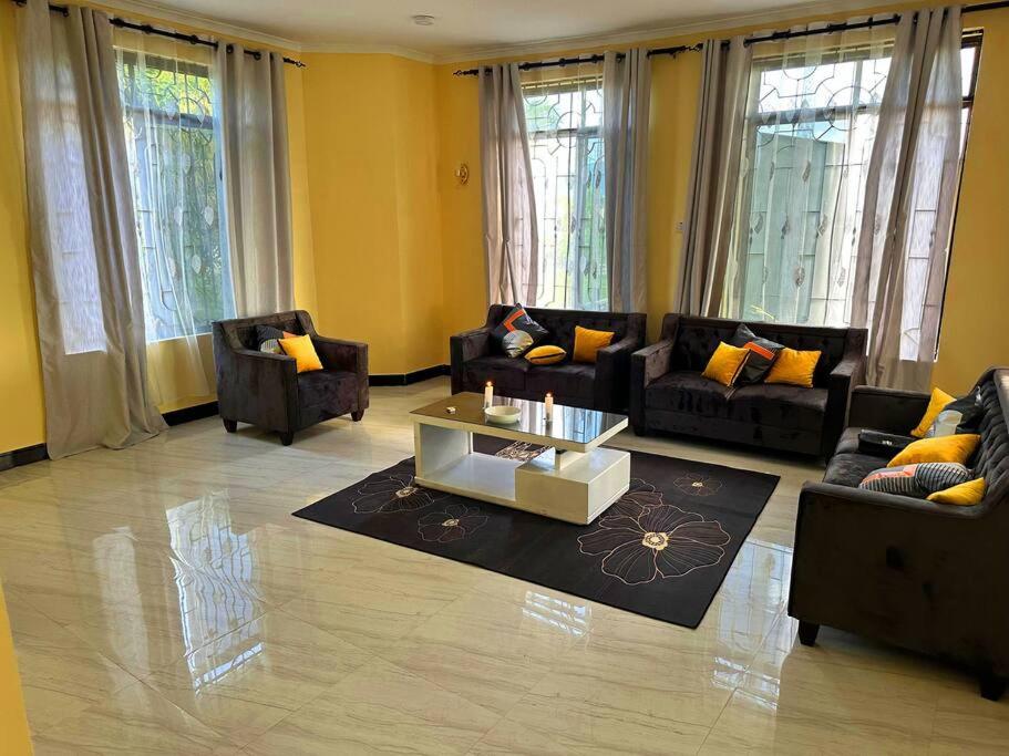 Abby’s Home in Kigamboni, Dar es Salaam (prezzi aggiornati per il 2024)