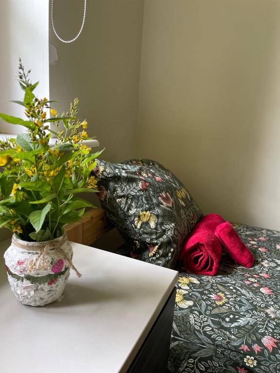 Pargi apartment 1, Viljandi (precios actualizados 2026)