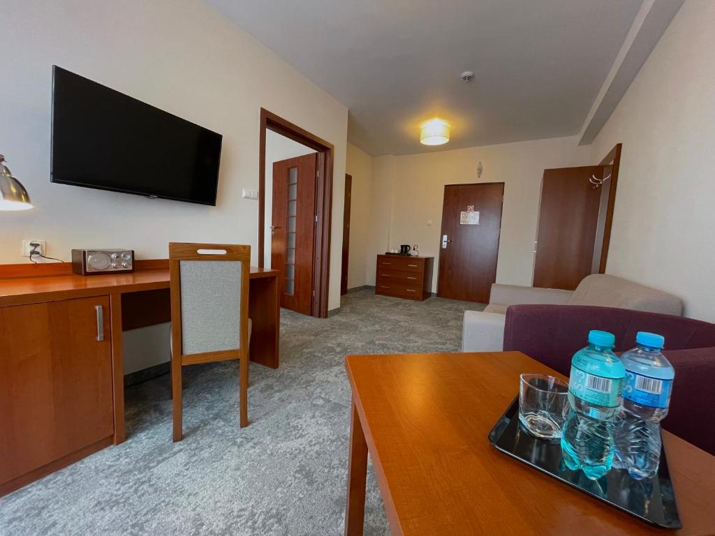 Wistom, Kołobrzeg (aktualne ceny na rok 2025)