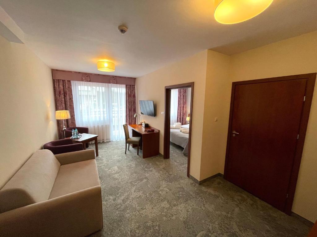 Wistom, Kołobrzeg (aktualne ceny na rok 2025)