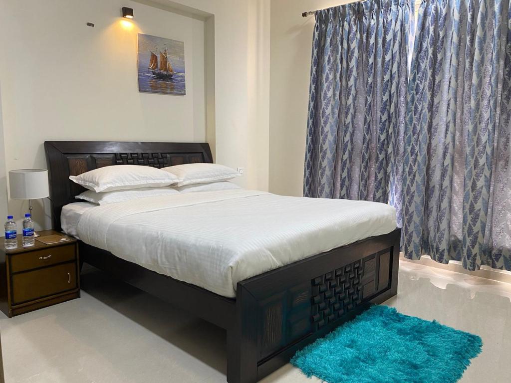 Apartel by Aarin - Oragadam, Chennai (updated prices 2024)