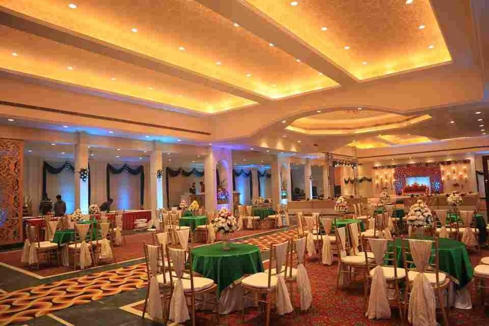 Executive Club, Bareilly – Updated 2024 Prices