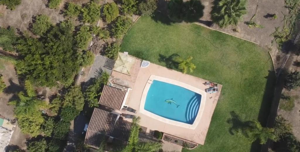 Villa Pereila, Coín (updated prices 2026)