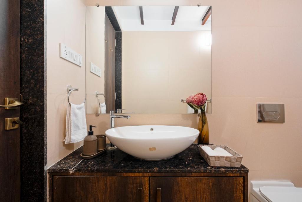 SaffronStays Sanvina Farm, Karjat, Karjat (updated prices 2025)