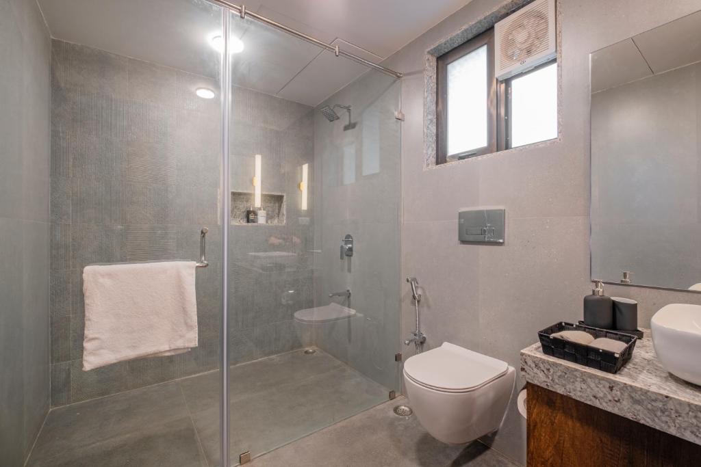 SaffronStays Sanvina Farm, Karjat, Karjat (updated prices 2025)