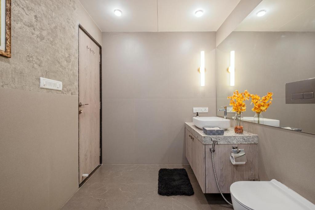 SaffronStays Sanvina Farm, Karjat, Karjat (updated prices 2025)