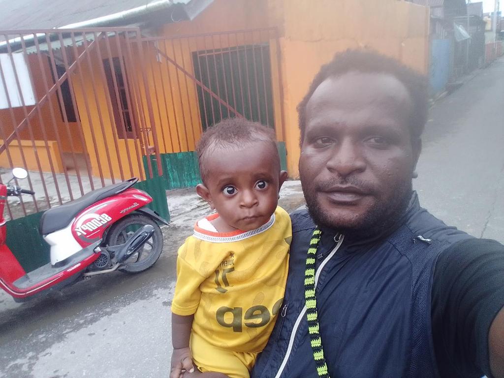 Gorong-gorong angkatan laut bawah, Timika (updated prices 2024)