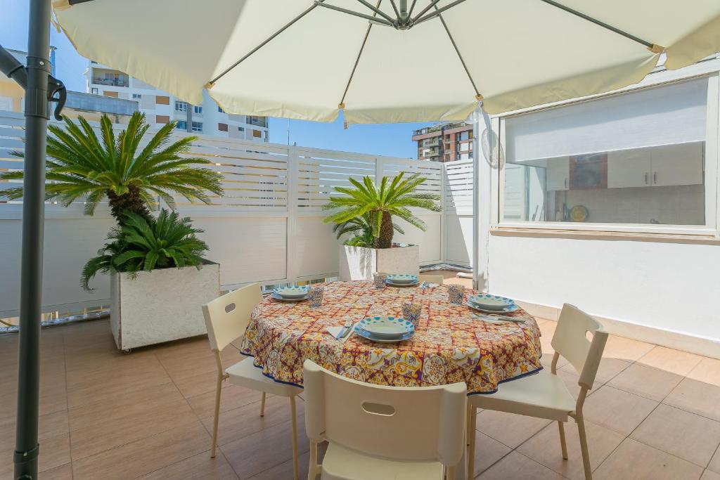 Terrazza Corallo by Wonderful Italy, Bari (updated prices 2026)