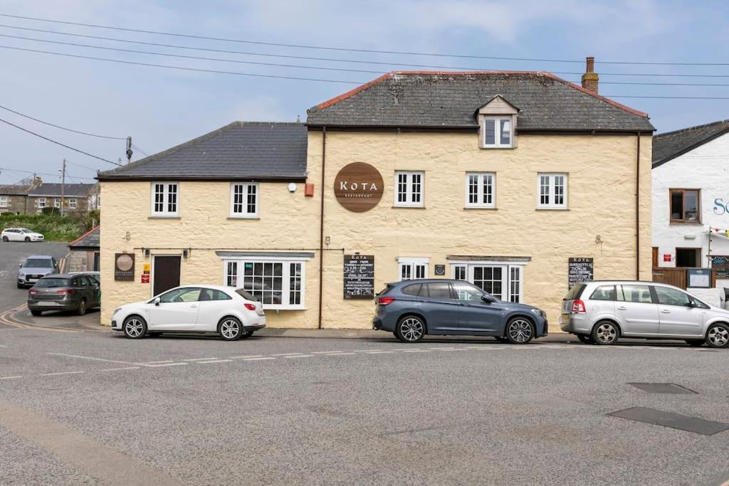 Kota Restaurant & Rooms, Porthleven (updated prices 2026)