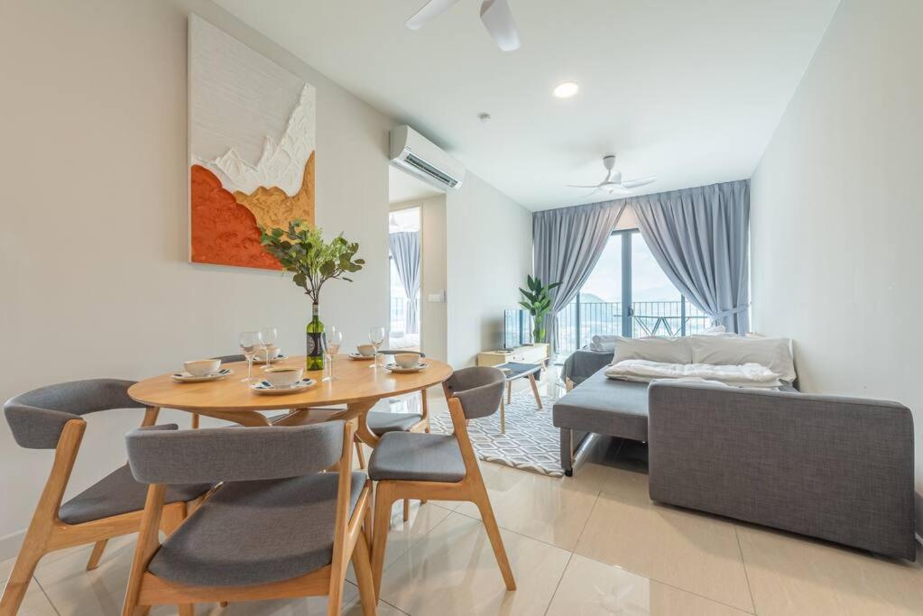 Skyring Homestay 5min to KLCC, Kuala Lumpur (updated prices 2026)