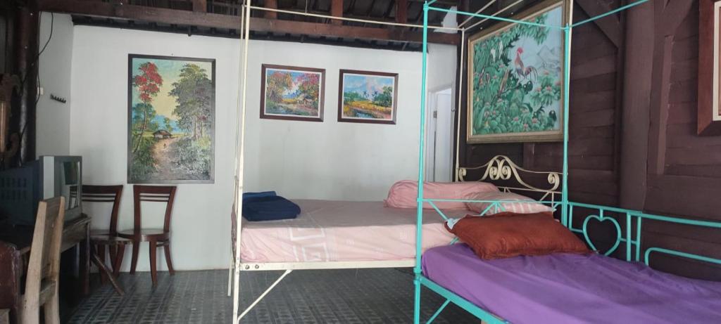 Embun Pagi, Punten (updated prices 2026)