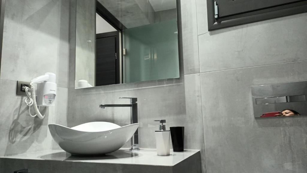 KM LUXURY APART DOWNTOWN, Heraklio (updated prices 2025)