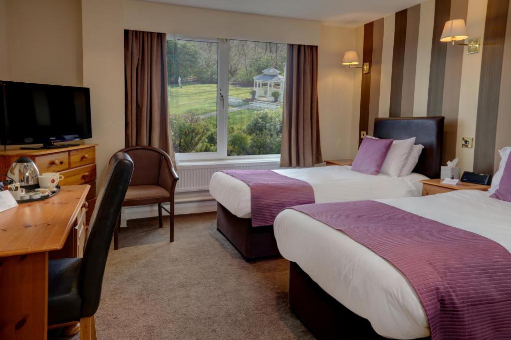 Higher Trapp Hotel, Padiham (updated prices 2025)