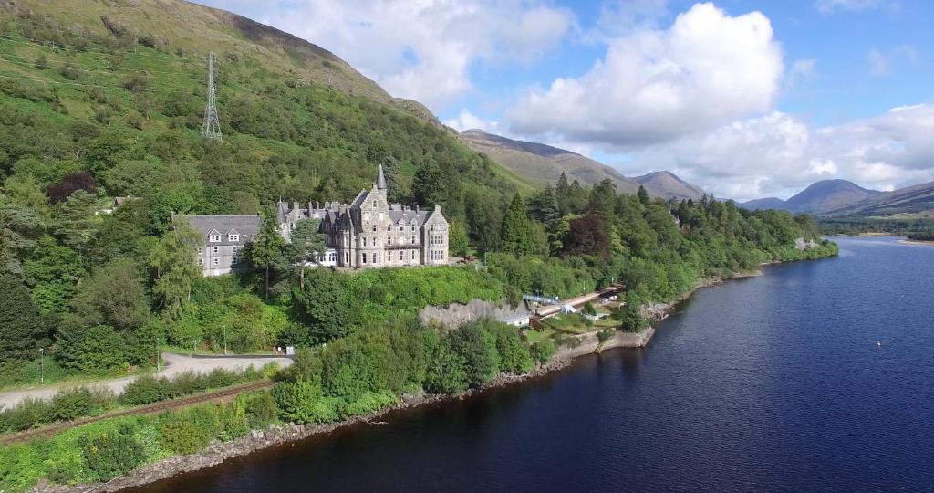 Loch Awe Hotel, Dalmally (updated prices 2025)