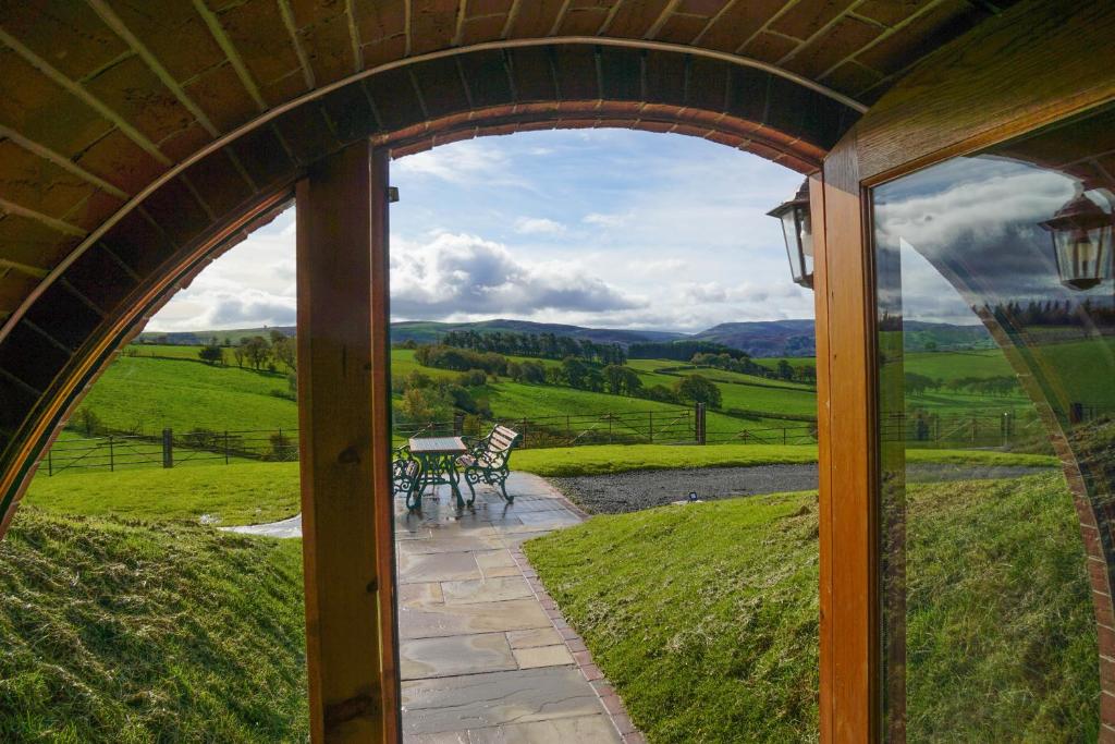 Foxes View, Rhayader (updated prices 2026)