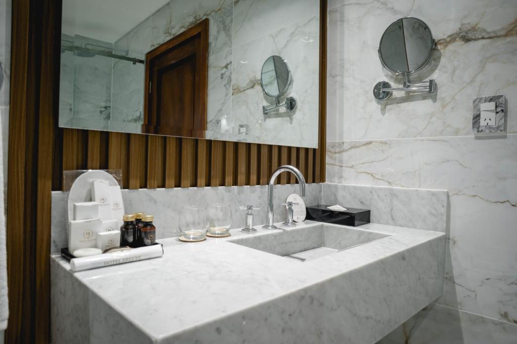 HT Hotel Deluxe Resort & SPA, Santiago del Estero (precios actualizados ...