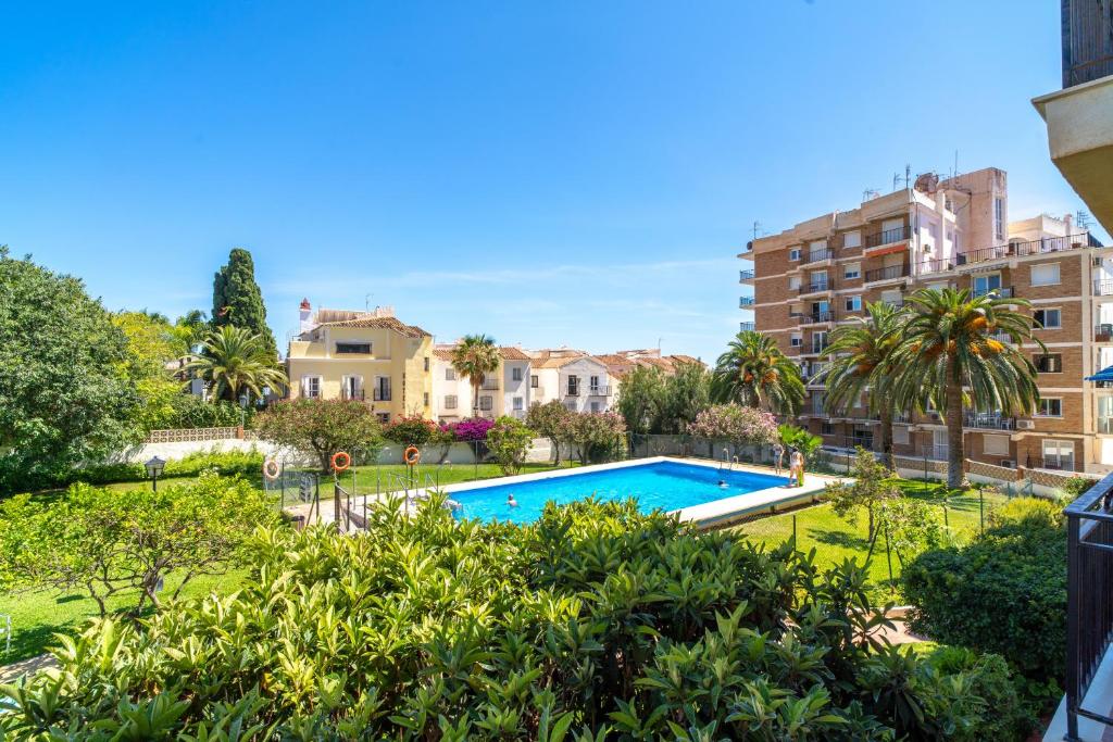 Acapulco 7 Apartments Casasol, Nerja (updated prices 2026)
