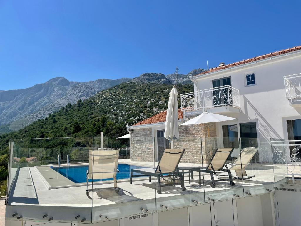 Orebic Luxury Villa Leopold, Orebić (updated prices 2025)