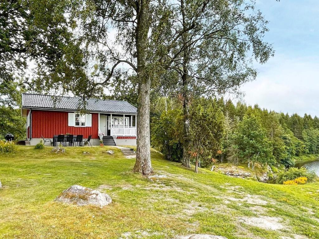 6 person holiday home in MELLERUD-By Traum, Brålanda (updated prices 2025)