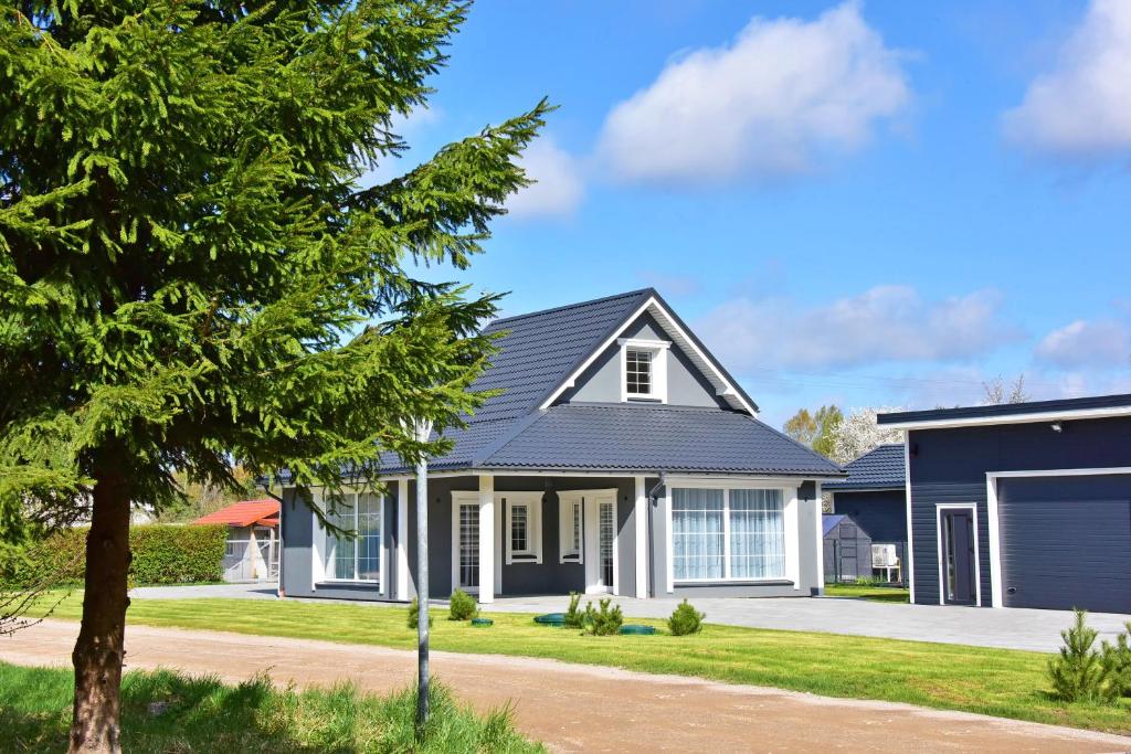 Pilkasis Namelis, Palanga (aktualisierte Preise für 2025)